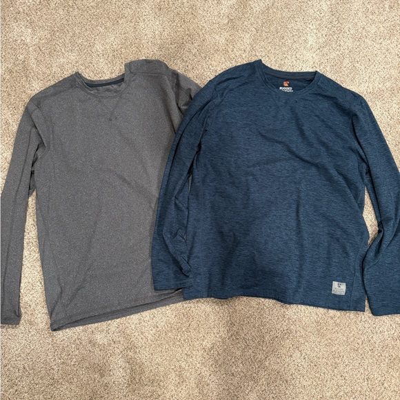 Russell Athletic | Shirts | Rugged Elements Shirts For Men | Poshmark
